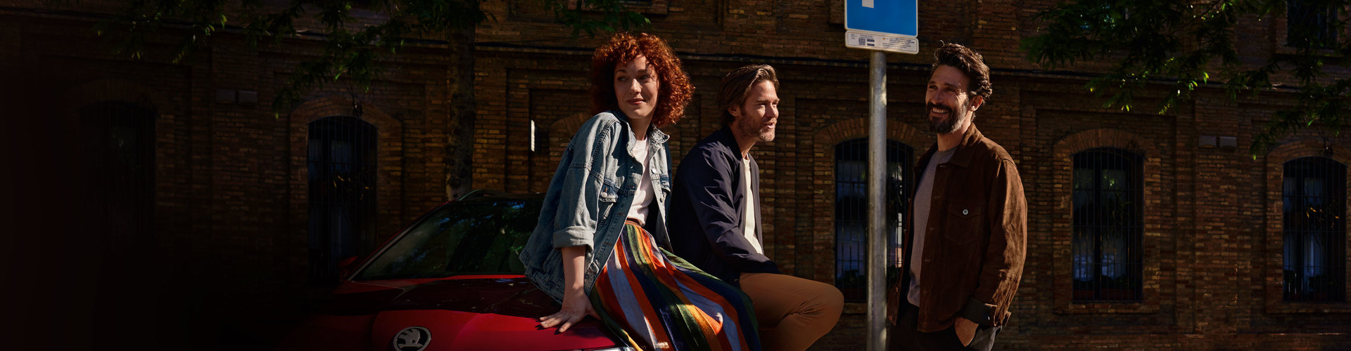 ŠKODA SUPERB Finanzierung - Rindt & Gaida